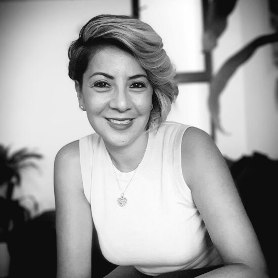 Bio - Maria Luisa Cruz Z. | Studio by MC